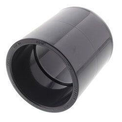 Sch 80 PVC Fittings